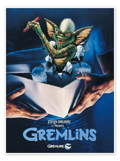 Gremlins | Book Tickets | Movies | Palace Cinemas Gremlins | Book Tickets | Movies | Palace Cinemas